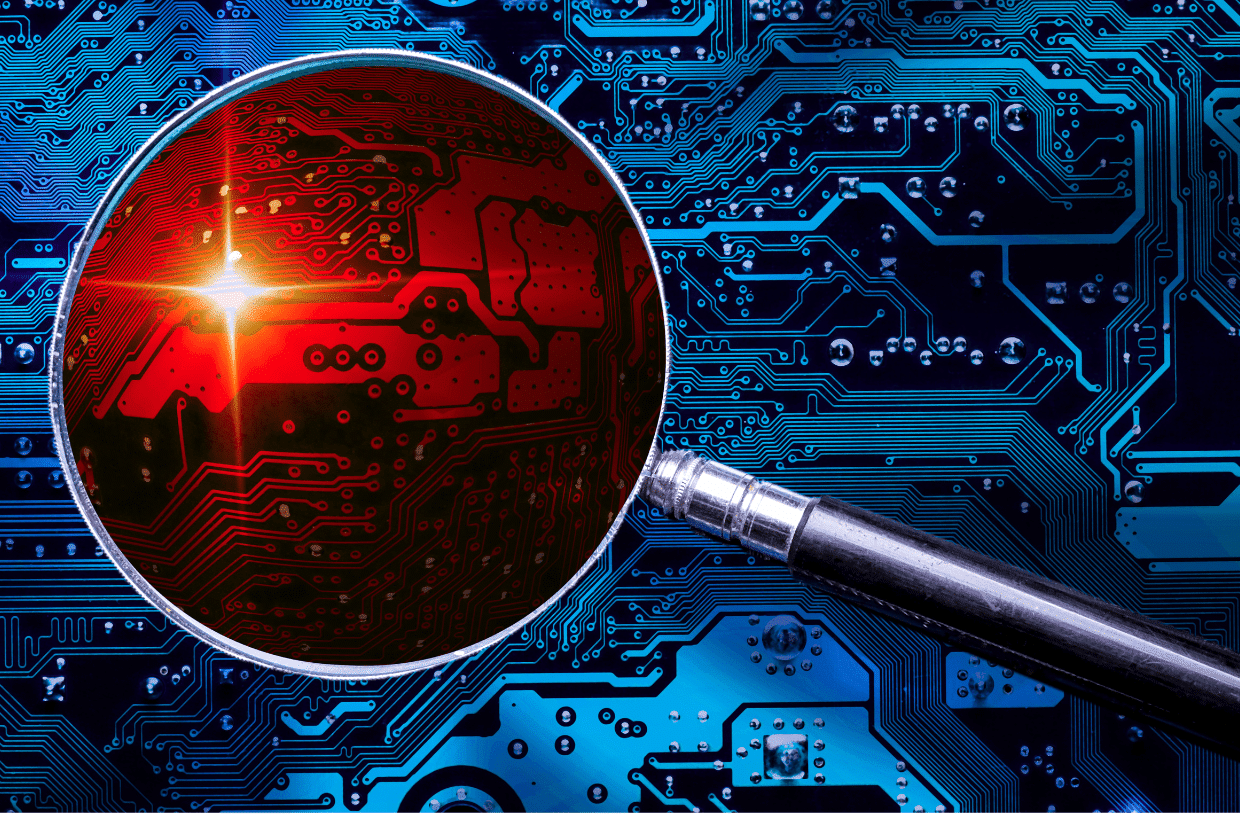 Defensible and efficient data collection - elaw